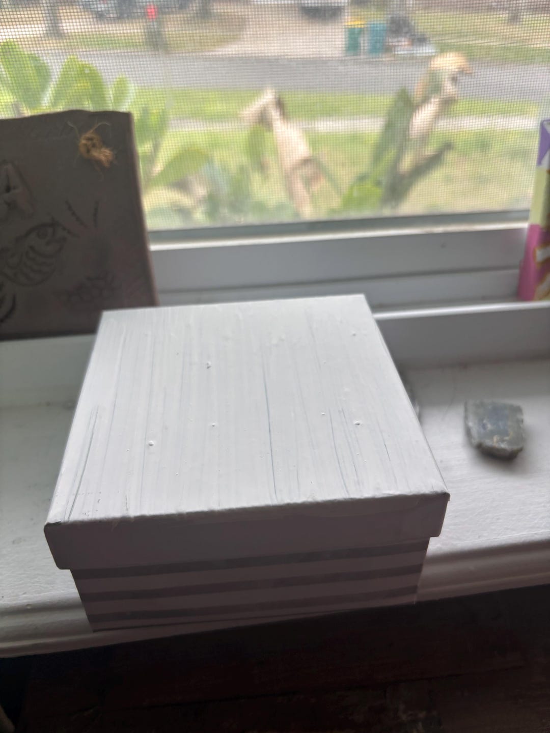 Small Surprise Box - Etsy