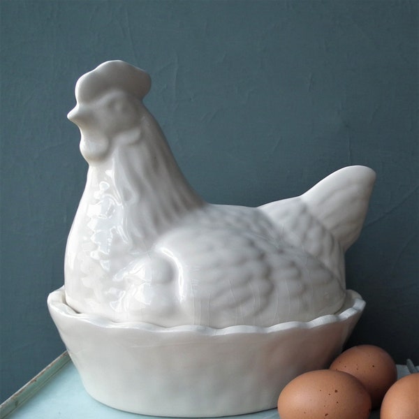 Chicken Egg Holder - Etsy UK