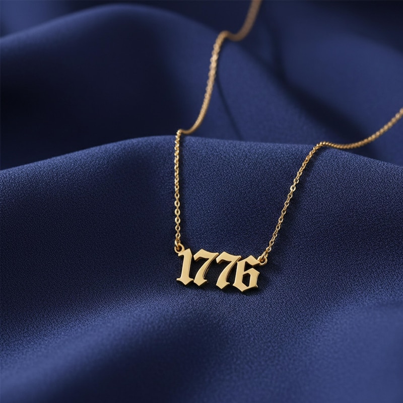 1776 2026 Jewelry - Etsy
