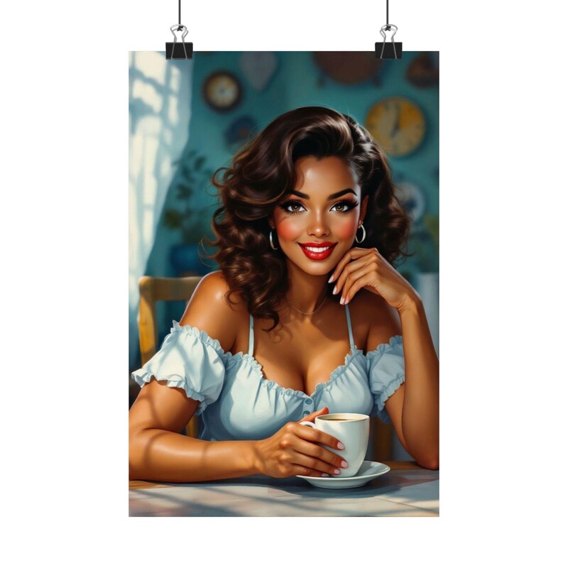 PinupCharmStudios - Etsy