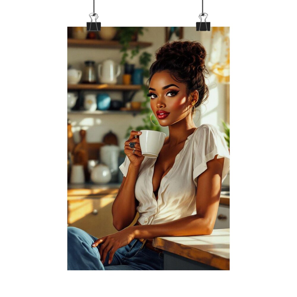 PinupCharmStudios - Etsy