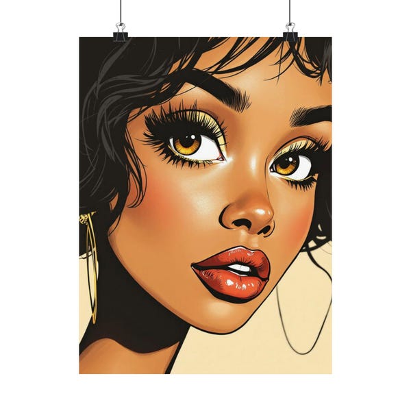 PinupCharmStudios - Etsy