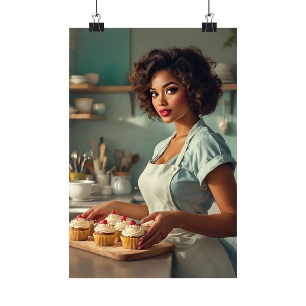 PinupCharmStudios - Etsy