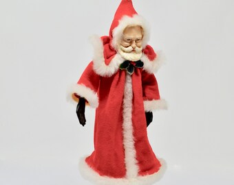Creepy santa | Etsy