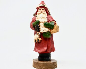 Swedish Santa - Etsy