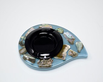 Shell ashtray | Etsy