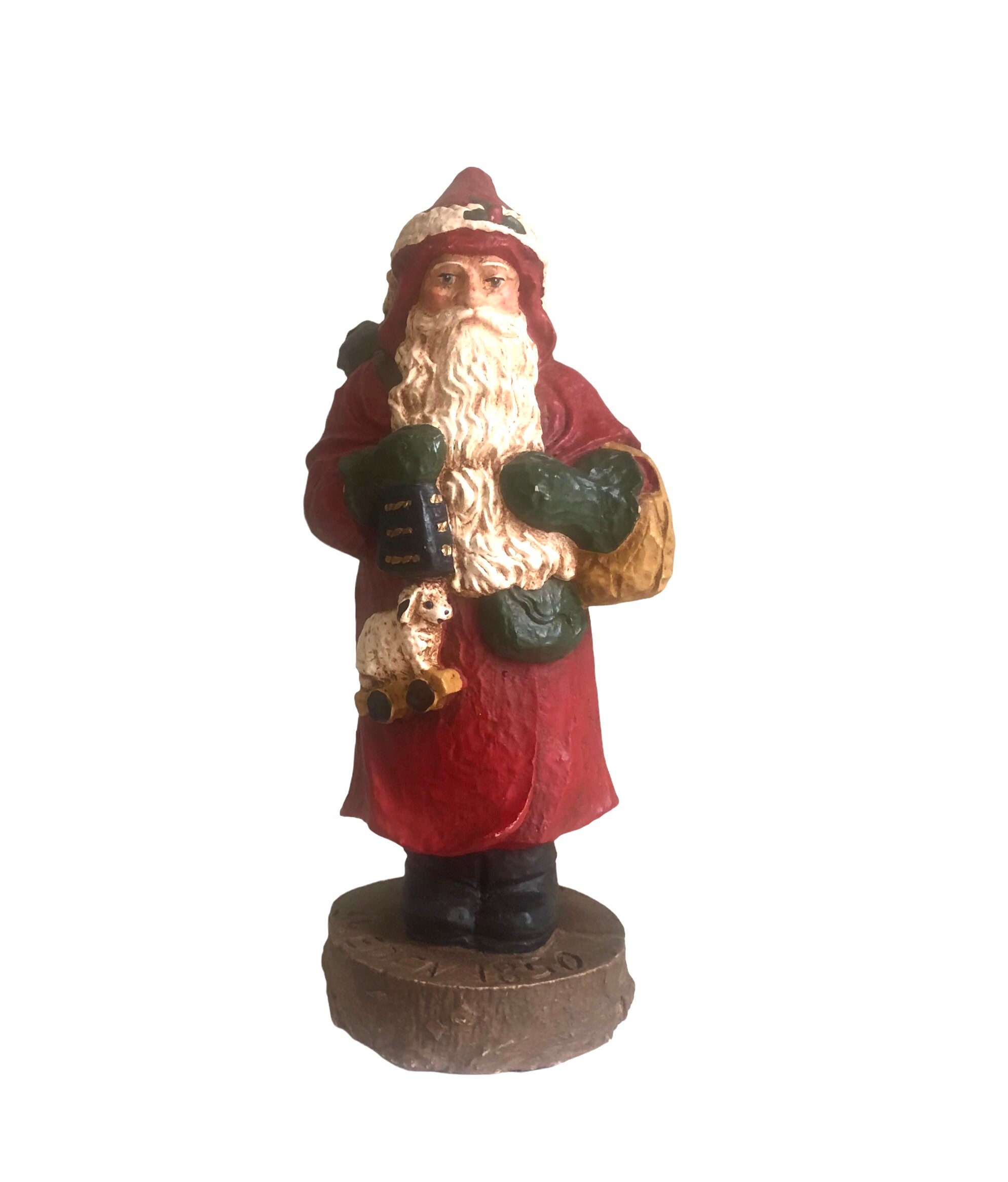 Swedish Jultomten - Etsy