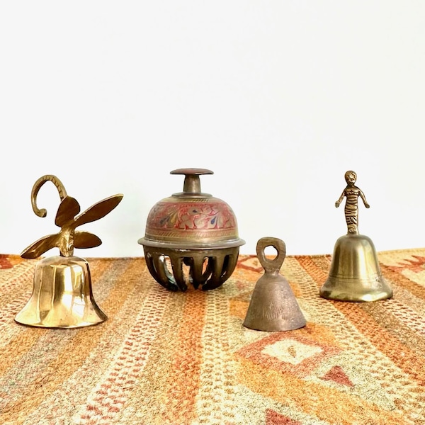 Bell Collection - Etsy