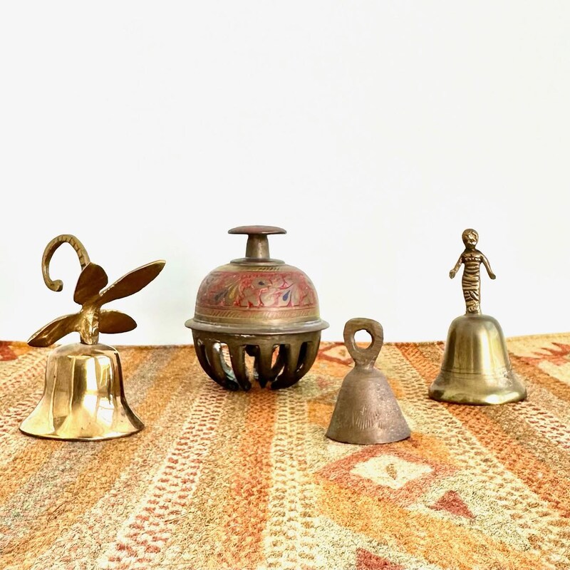 Bell Collection - Etsy