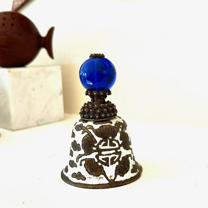 Chinese Bells - Etsy