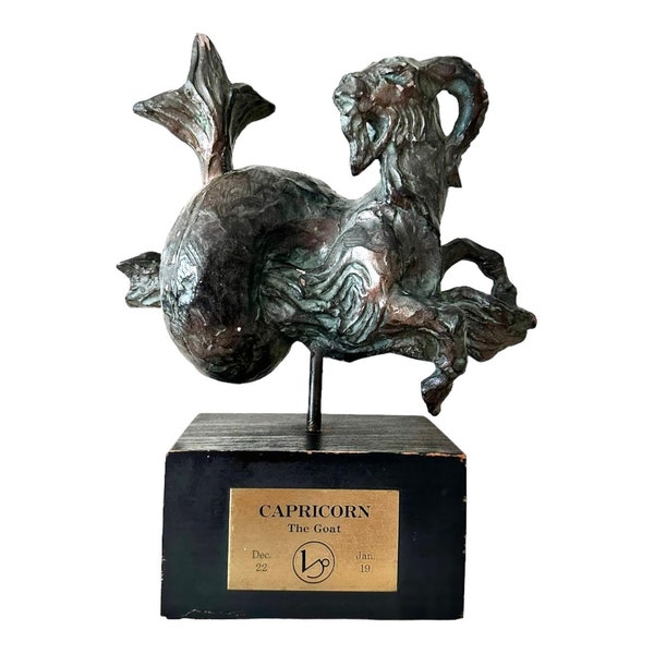 Austin Productions Sculpture - Etsy