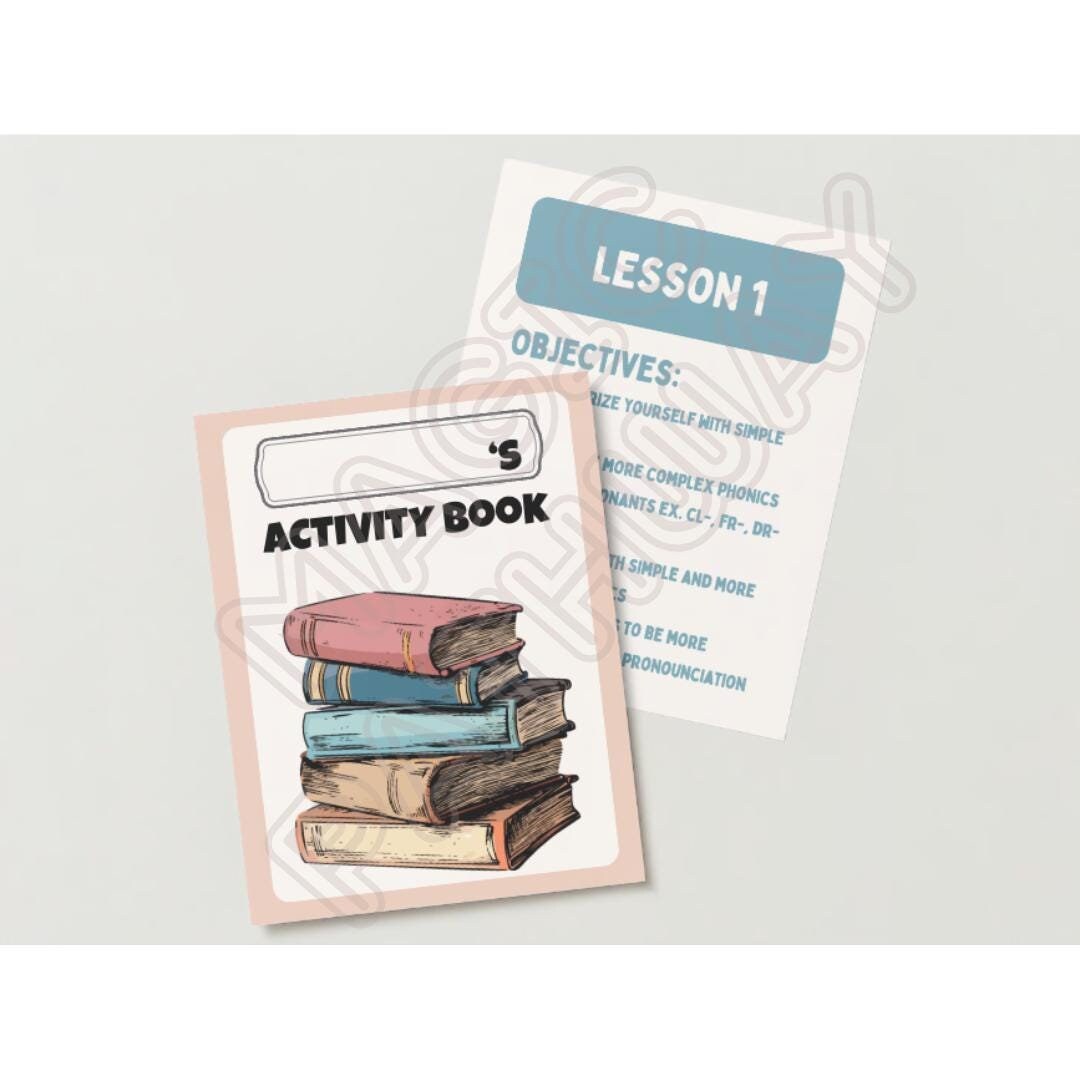 Kindergarten Printable Worksheets | Ages 5-7 | Reading and Phonics ...