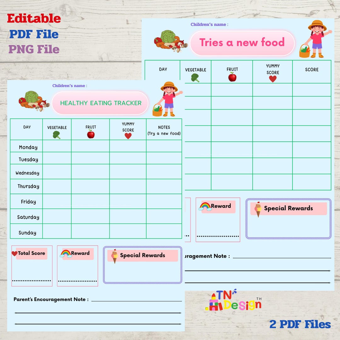 Healthy Eating Tracker, Healthy Eating, Meal Planner, Eating Healthy ...