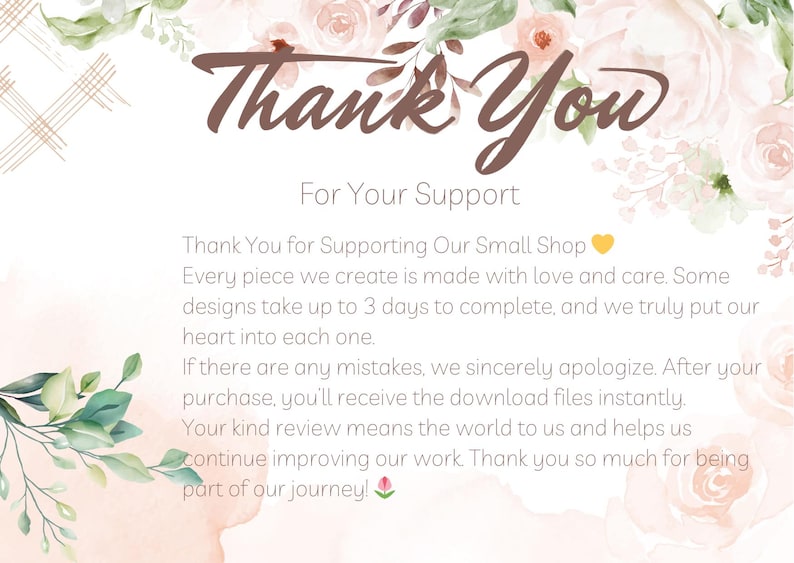 Hand Washing Guide Poster: Step-by-step Hygiene Chart (digital Download ...