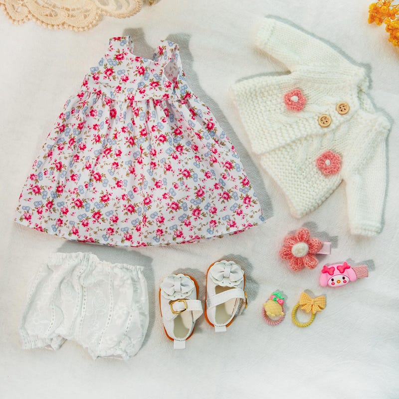 12 Inch Doll Clothes - Etsy