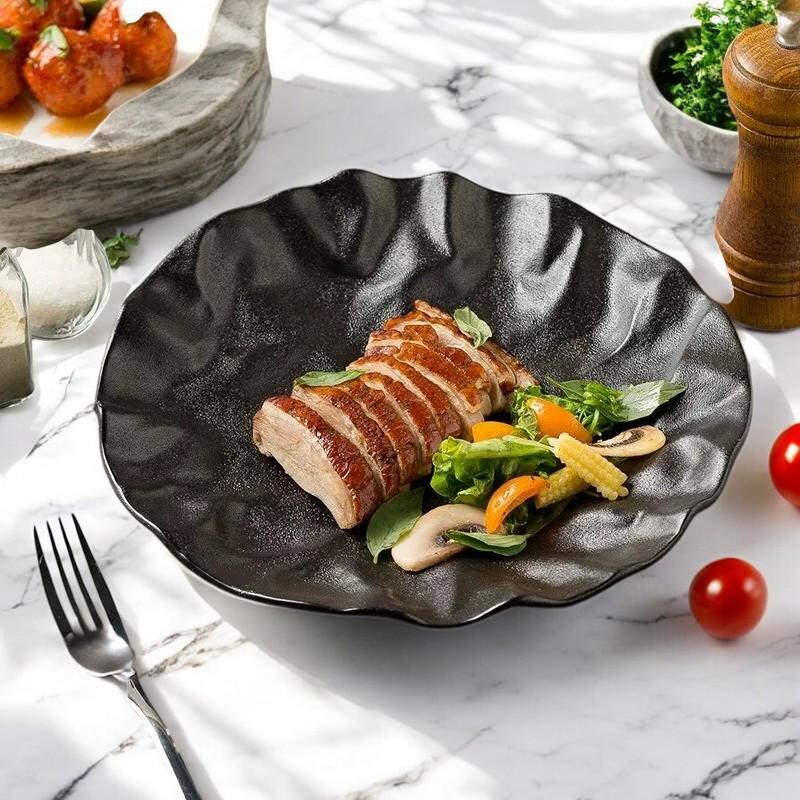 Unique Serving Dishes - Etsy