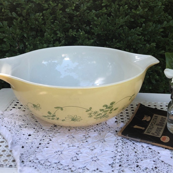 Pyrex Cinderella - Etsy