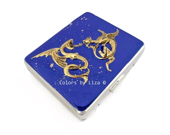 Medieval Pill Box - Etsy