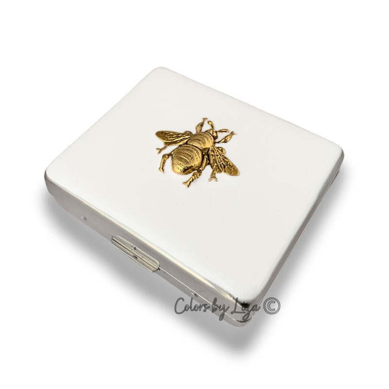 Custom Pill Box - Etsy