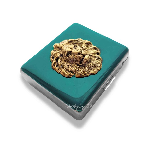 Decorative Pill Box - Etsy