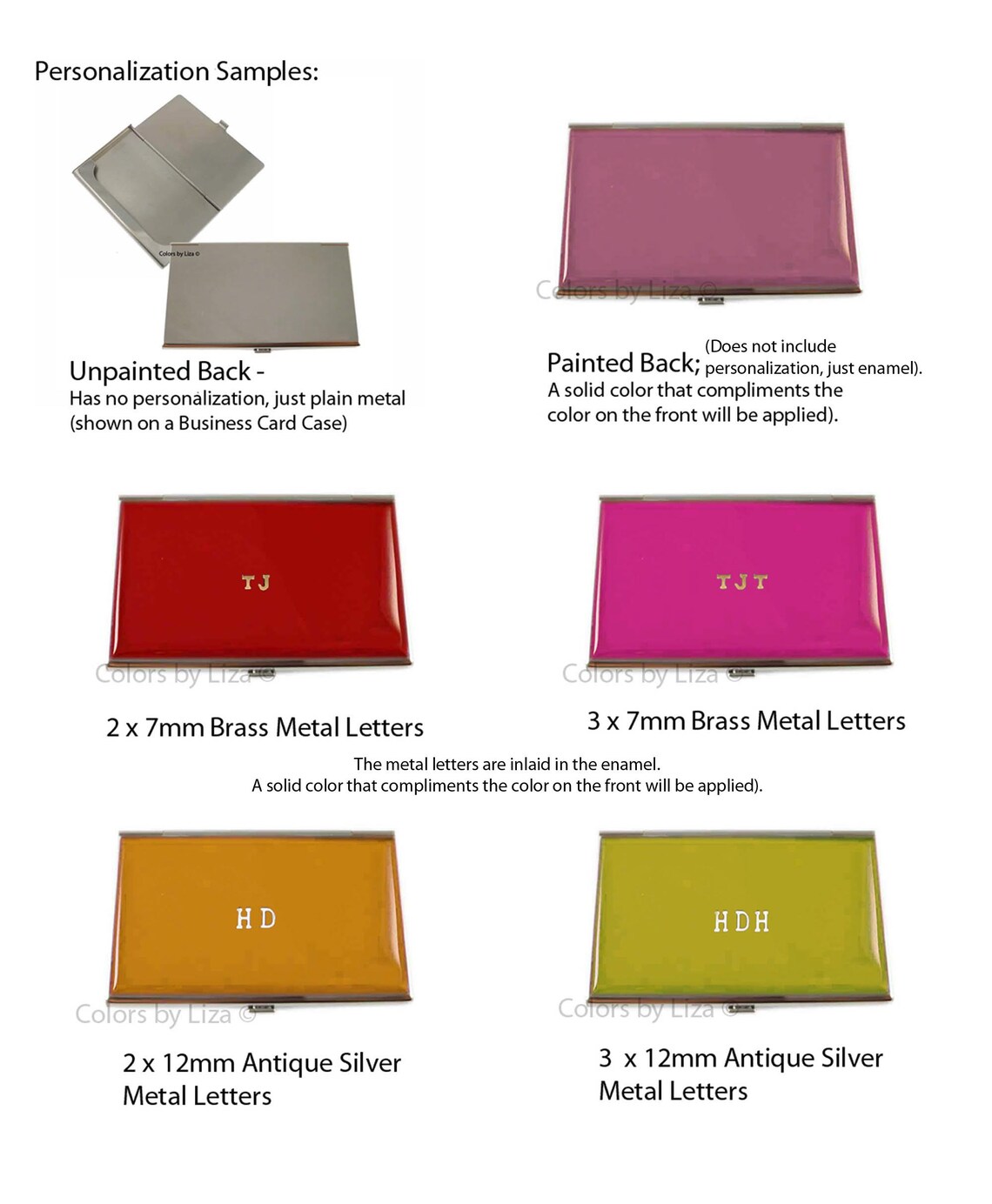 Art Nouveau RFID Wallet: Hand-painted Victorian Lady Card Holder - Etsy