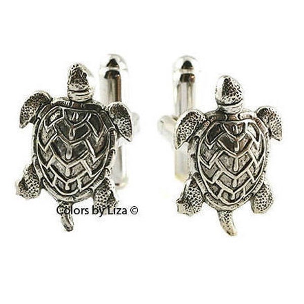 Turtle Cuff - Etsy