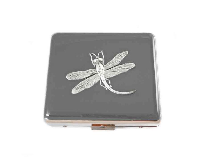 WEDGWOOD pink Jasper Jasperware Pink Heath TRINKET / PILL Box With Box ...