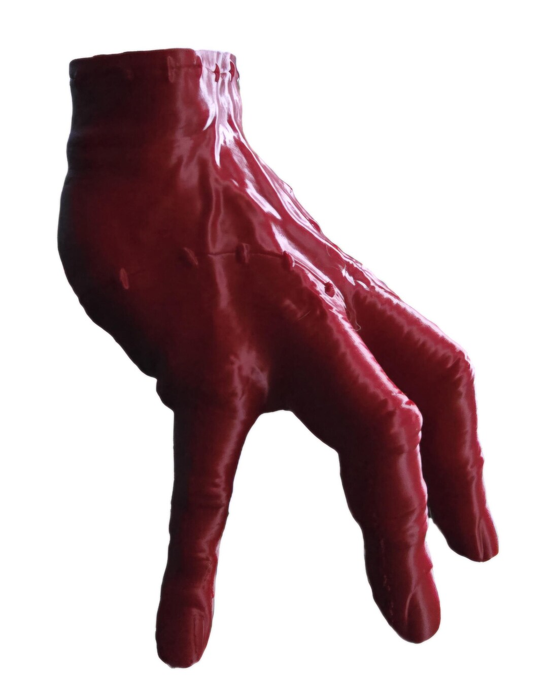 Life Size Monster Zombie Hand - Etsy