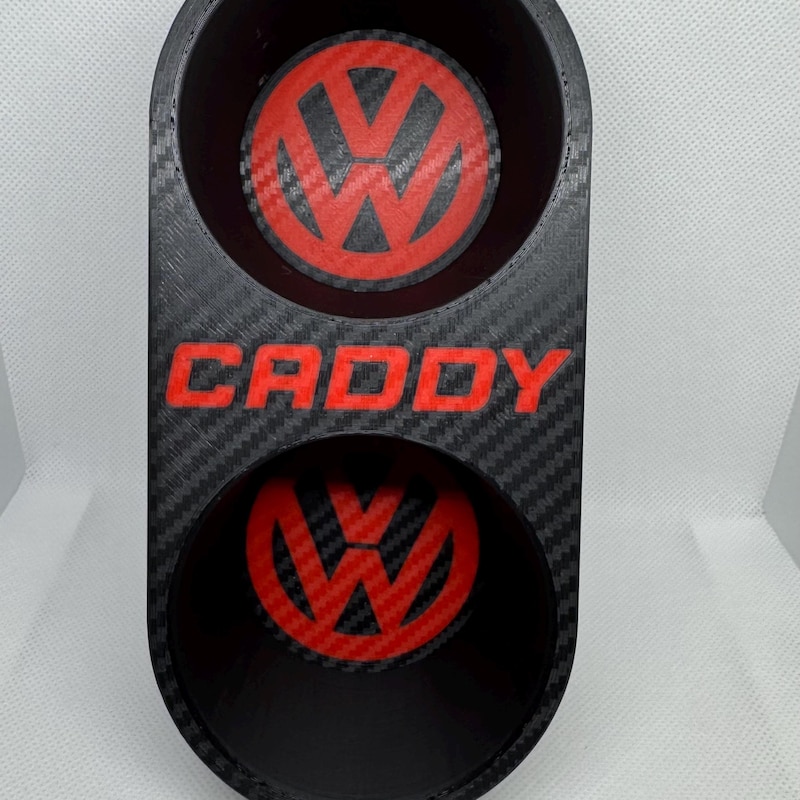Caddy Cup Holder Insert - Etsy UK