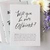 Funny Officiant Proposal Card - Will You Be Our Officiant ...