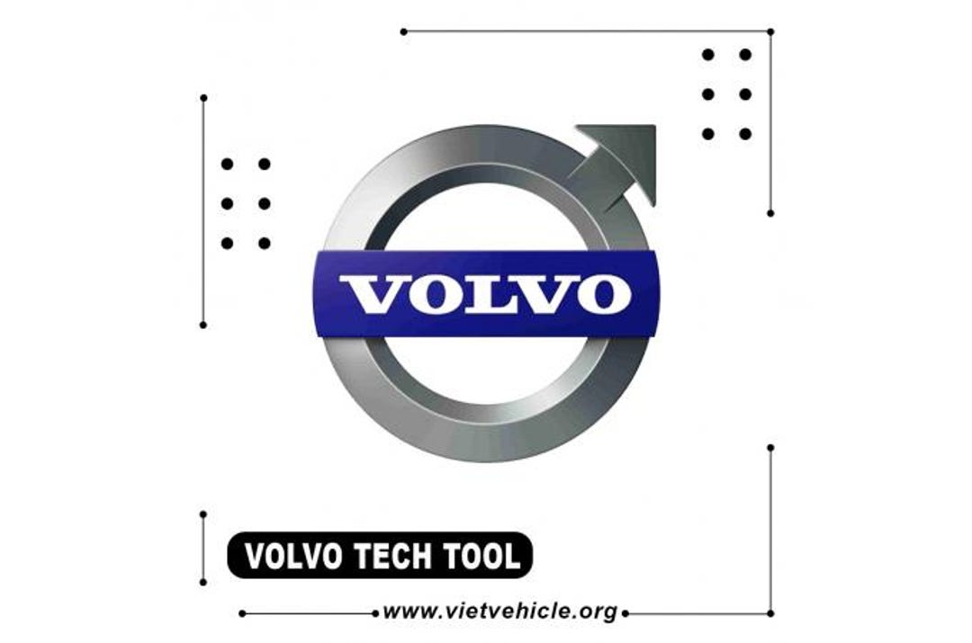 VOLVO VERSION VMWARE 2.8.130 Professional Diagnostic Software - Etsy