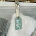 Personalized Beach Theme Stocking Name Tags // Coastal Christmas ...