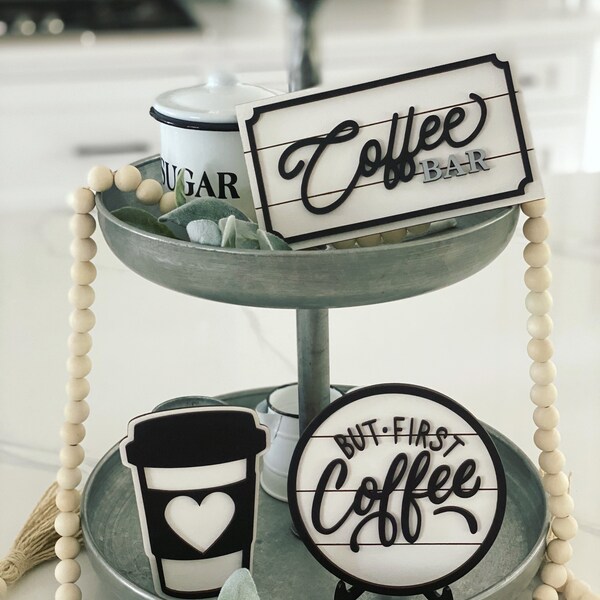 Coffee Cup Sign - Etsy