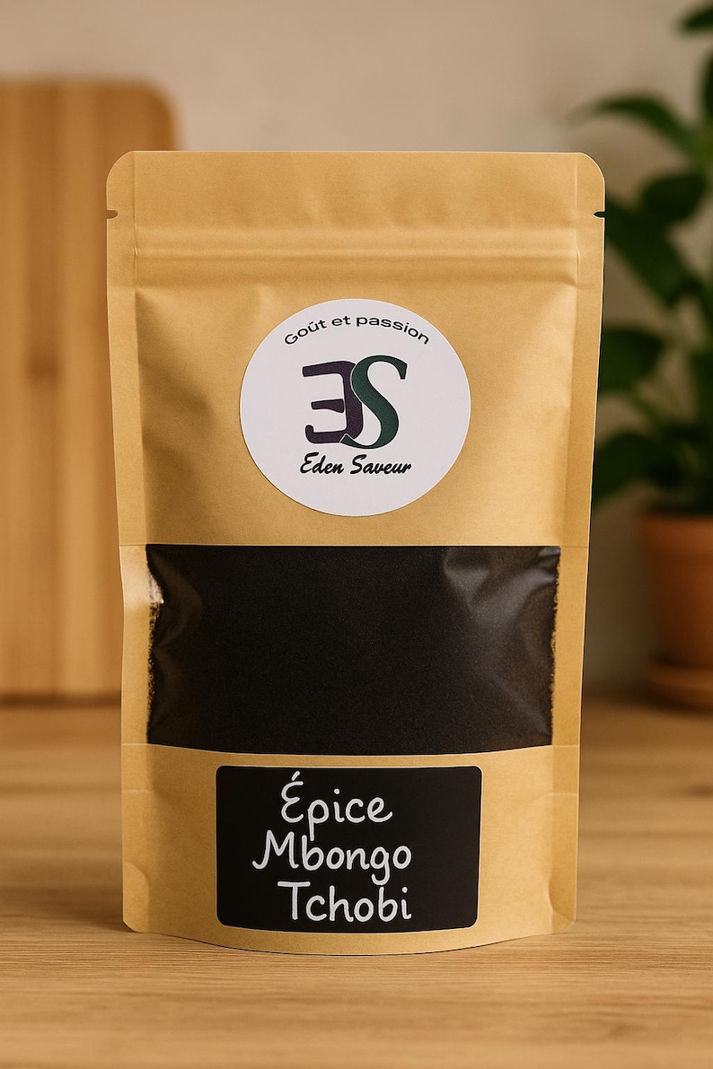 Mbongo Tchobi Spice - Etsy