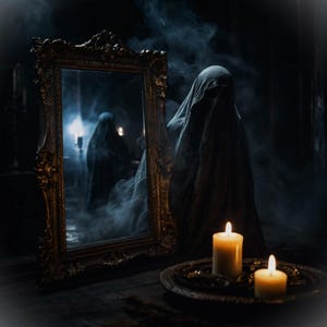 Jinn Summoning Rituals: 4 Tried and Tested Methods. - Etsy