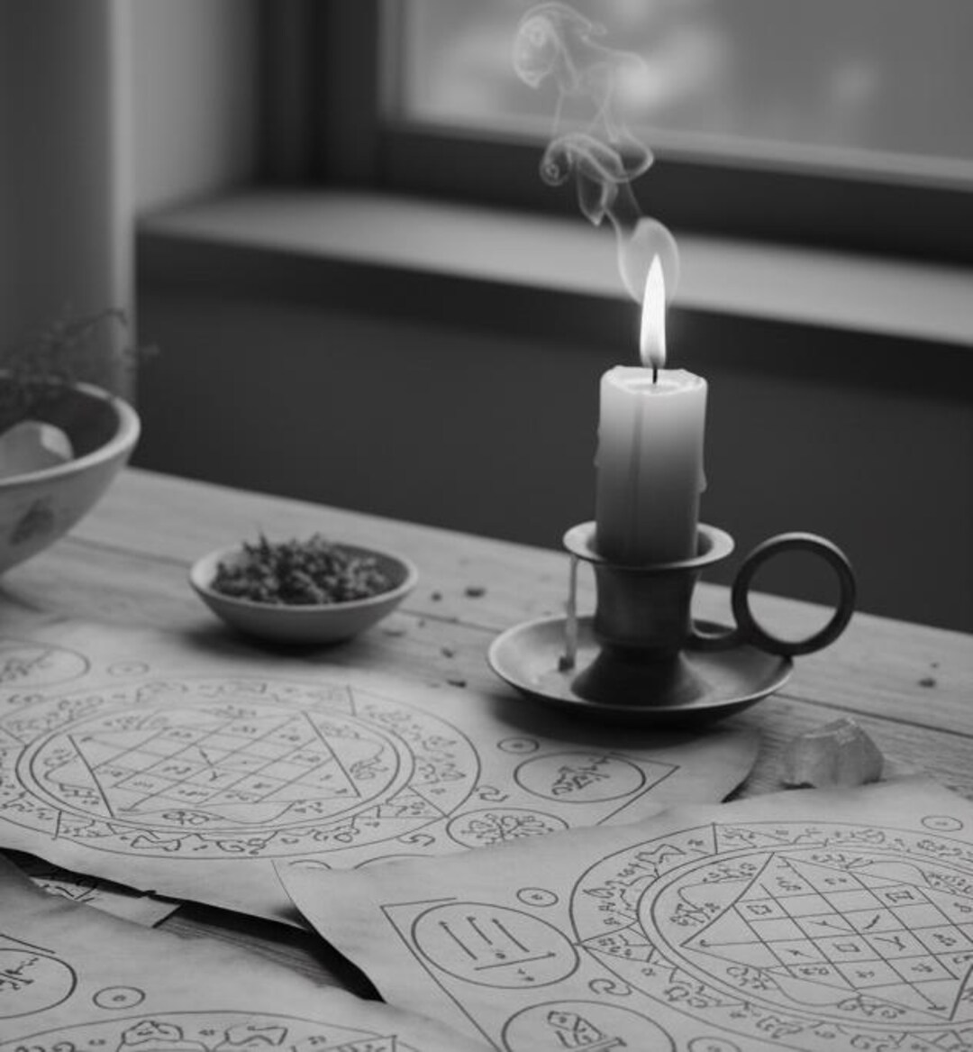 A Complete Guide to Breaking Free From Jinn, Devils, and All Evil ...