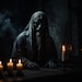 Jinn Summoning Rituals: 4 Tried and Tested Methods. - Etsy
