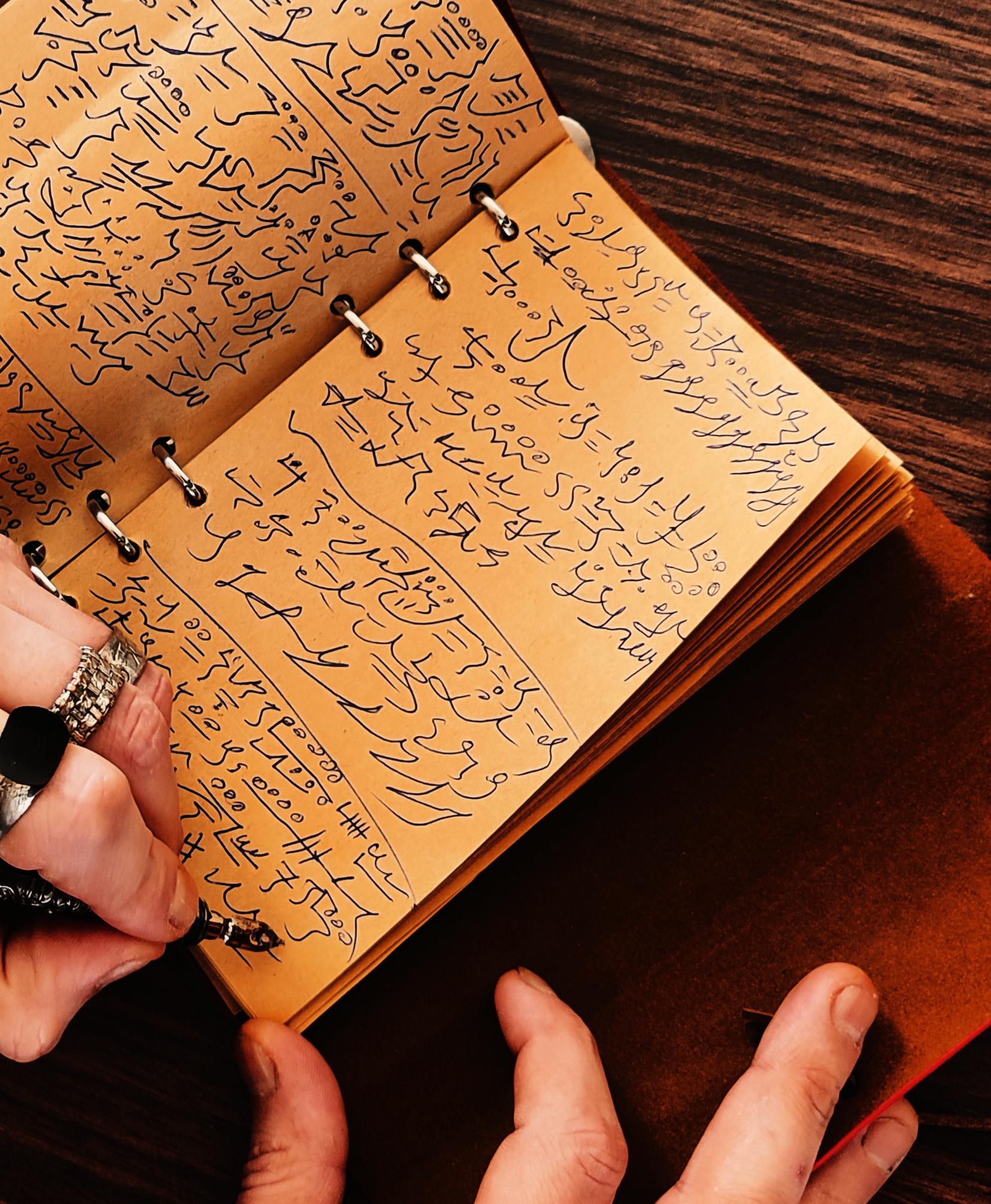 Ancient Spells and Talismans Collection: Esoteric Occult Knowledge ...