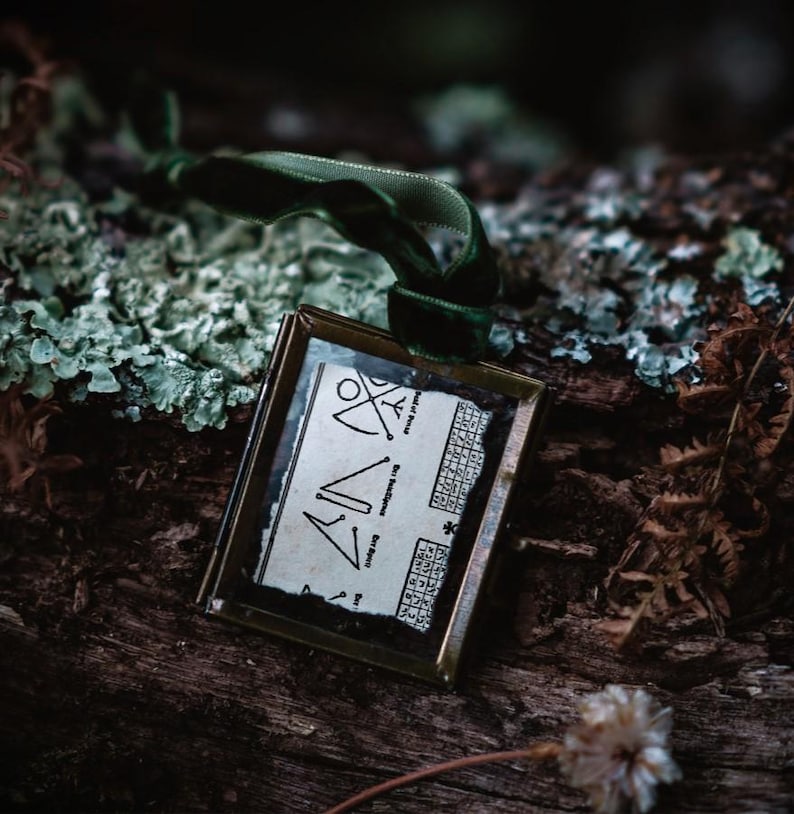 Jinn Summoning Rituals: 4 Tried and Tested Methods. - Etsy