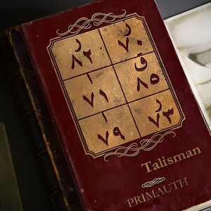 A High-level Magician's Guide.ancient Esoteric Knowledge and Solomon's ...