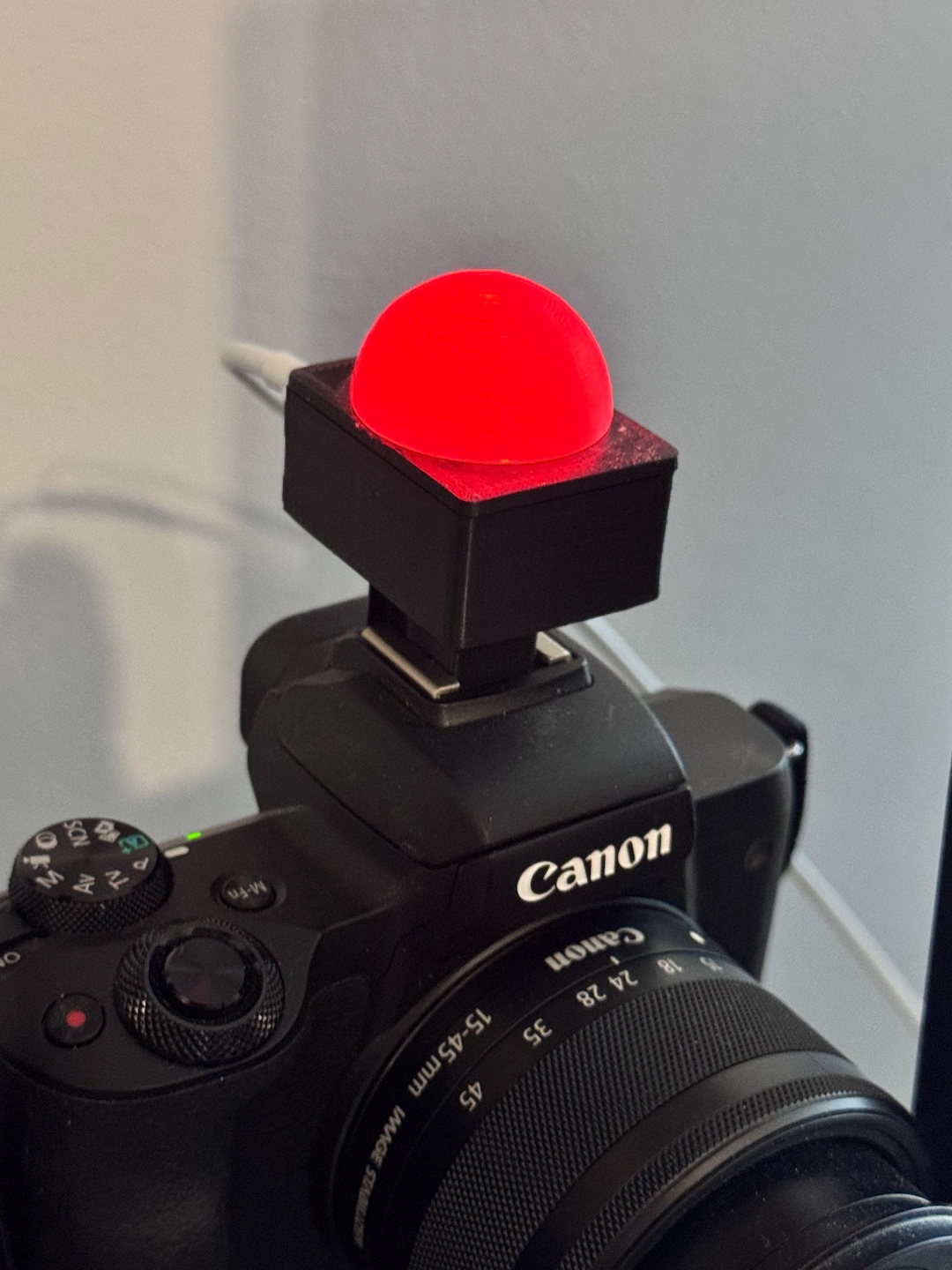 Tallymini a Tally Light for the ATEM Mini (pro) - Etsy