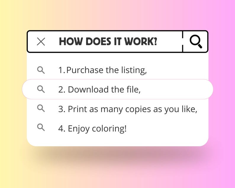 70 Cozy Kawaii Coloring Pages | Cute Coloring Pages | Fun Activity ...