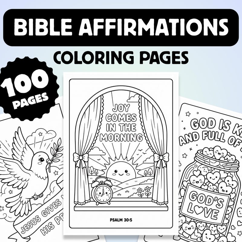 100 Bold and Easy - Etsy