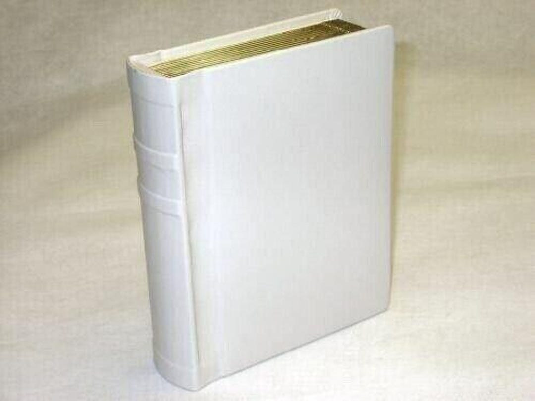 Professional 5x7 Beige Color Gold Edged Wedding/parent Photo Album ...