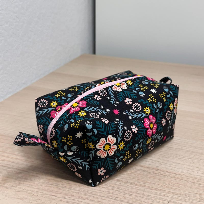 Medium Sized Pouch - Etsy