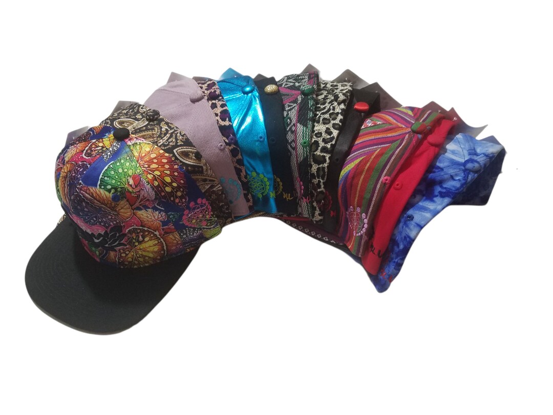 One-of-a-kind Hat Variety Pack - Etsy