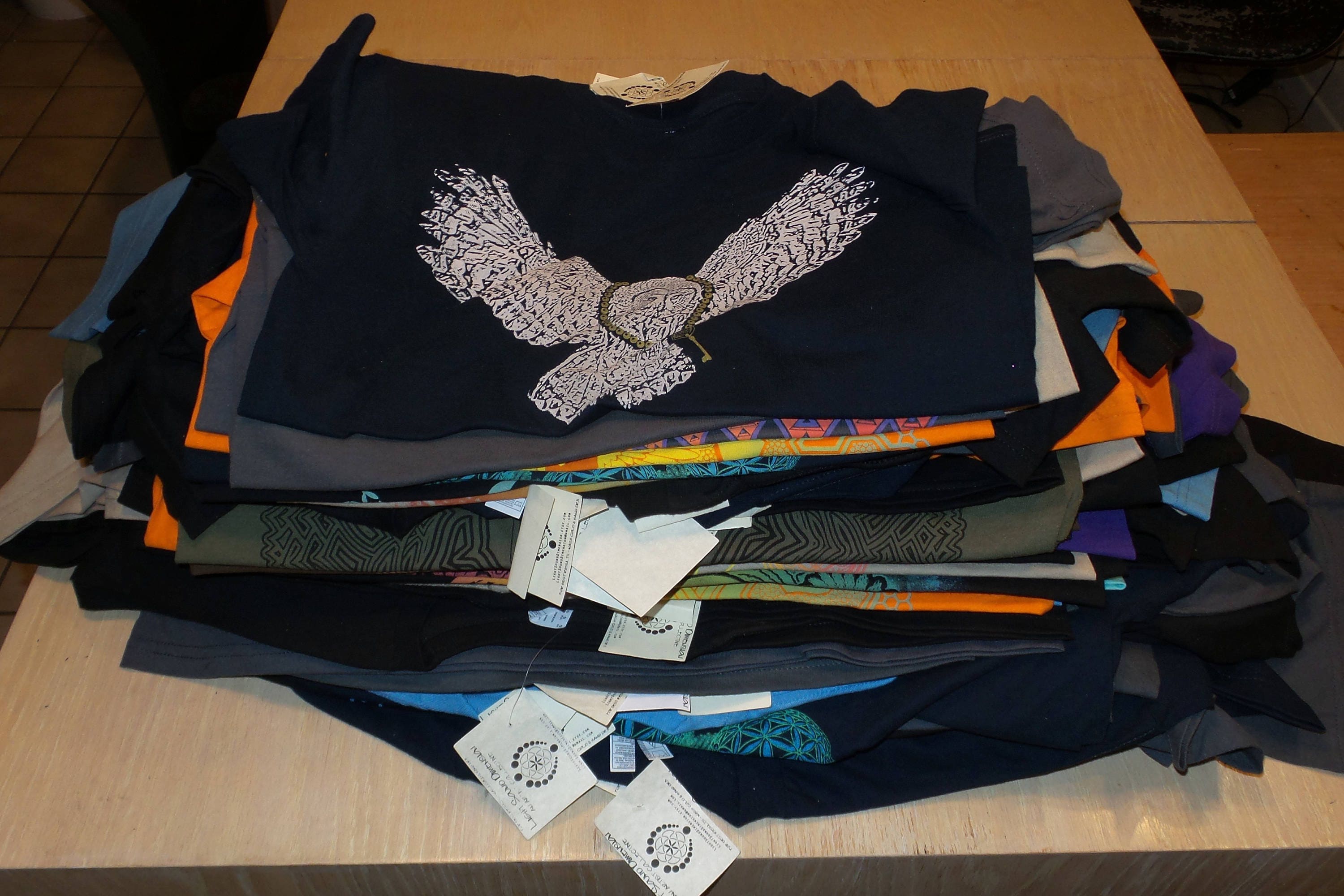 Men's T-Shirt Variety Pack