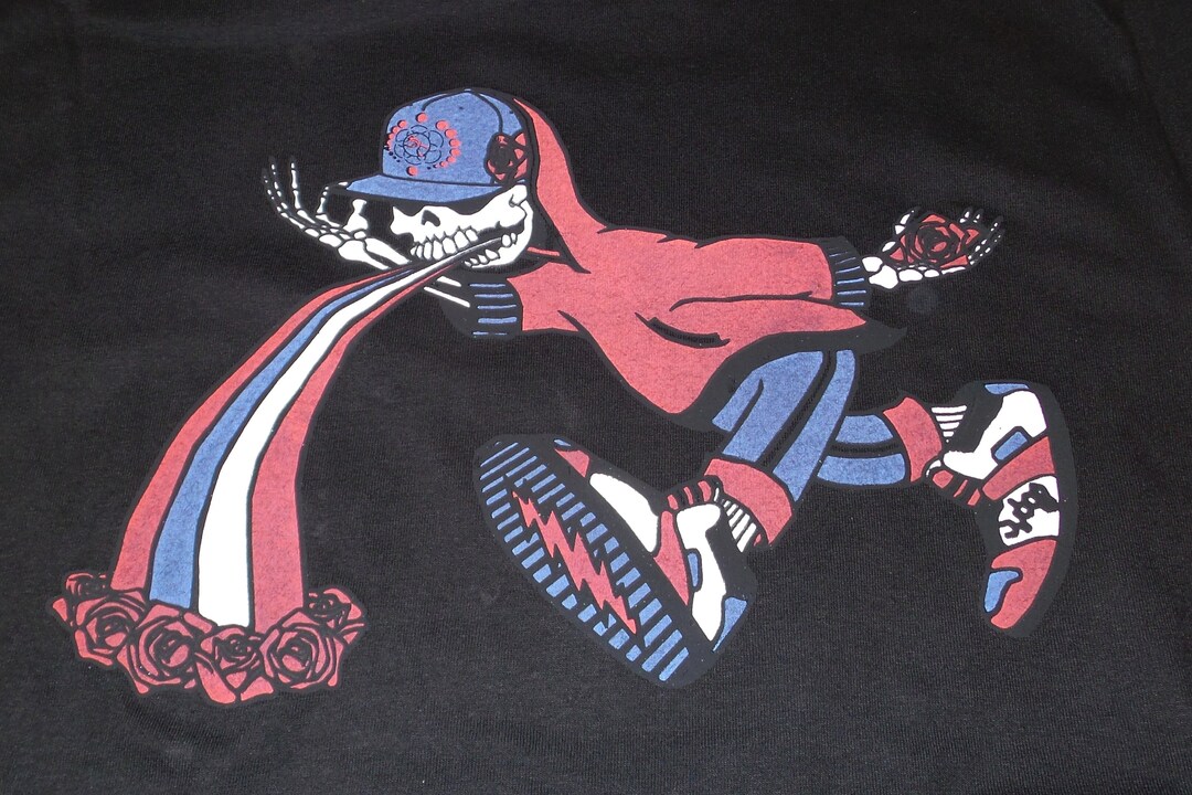 T-shirt - Too Much Too Fast (on Black) - Etsy