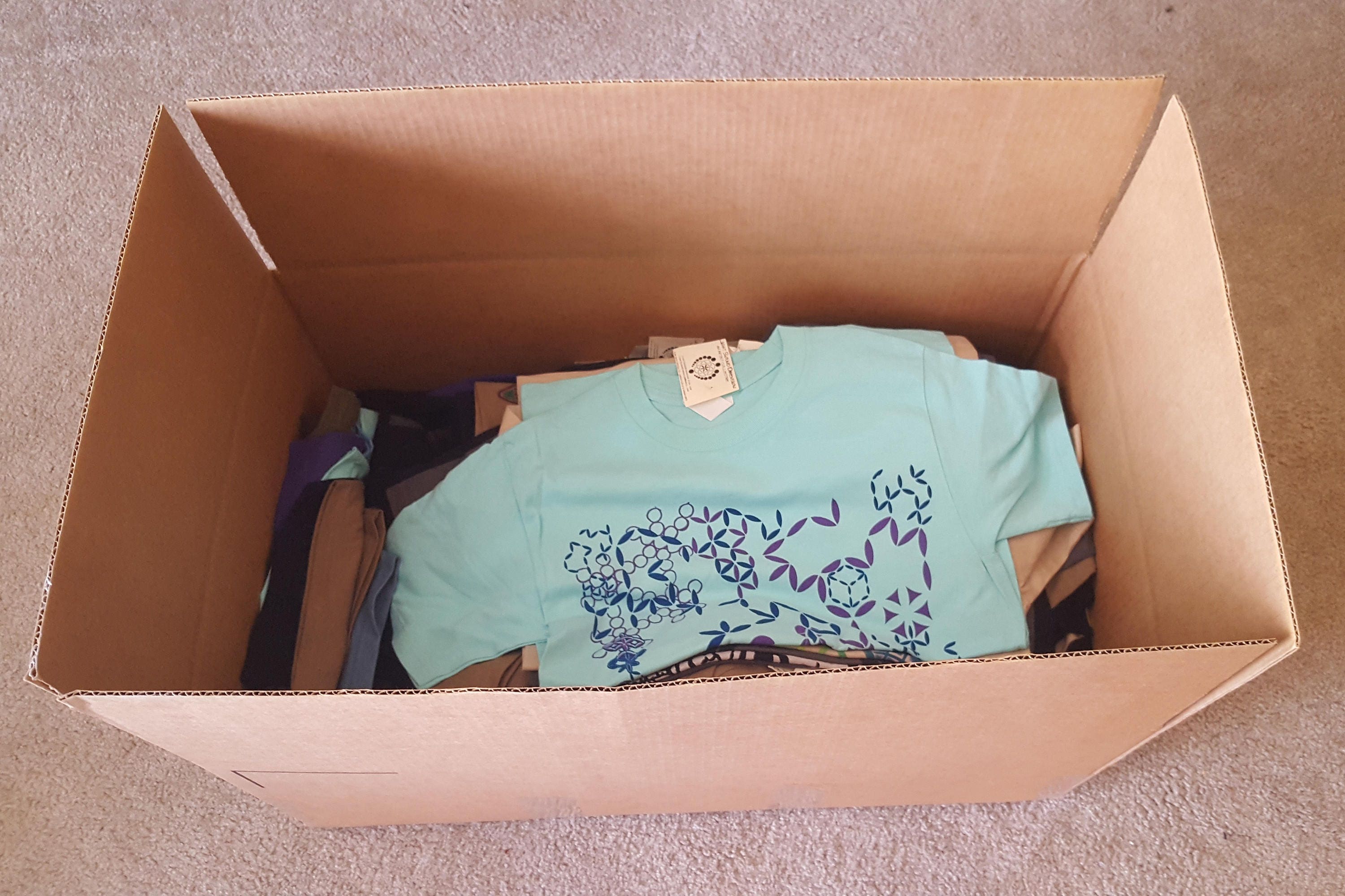 Men's T-Shirt Variety Pack