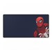 Spider-man Mouse Pad - Etsy